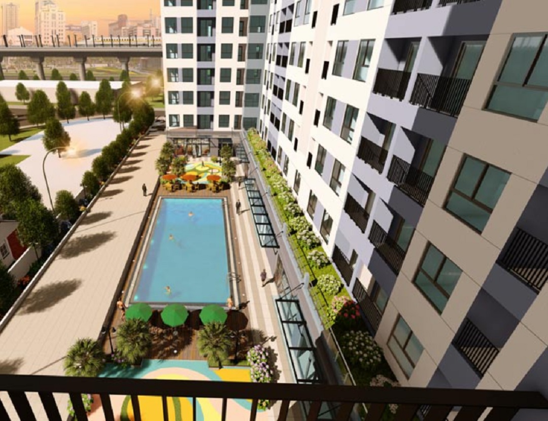 Có nên mua chung cư Bcons cho thuê | Nên xem trước khi mua